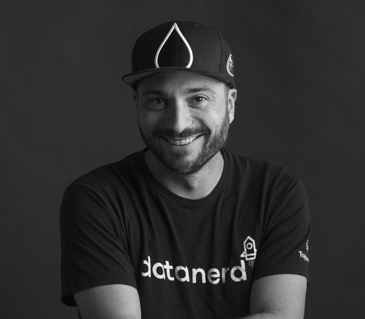 Alex Kerr - Sport Business