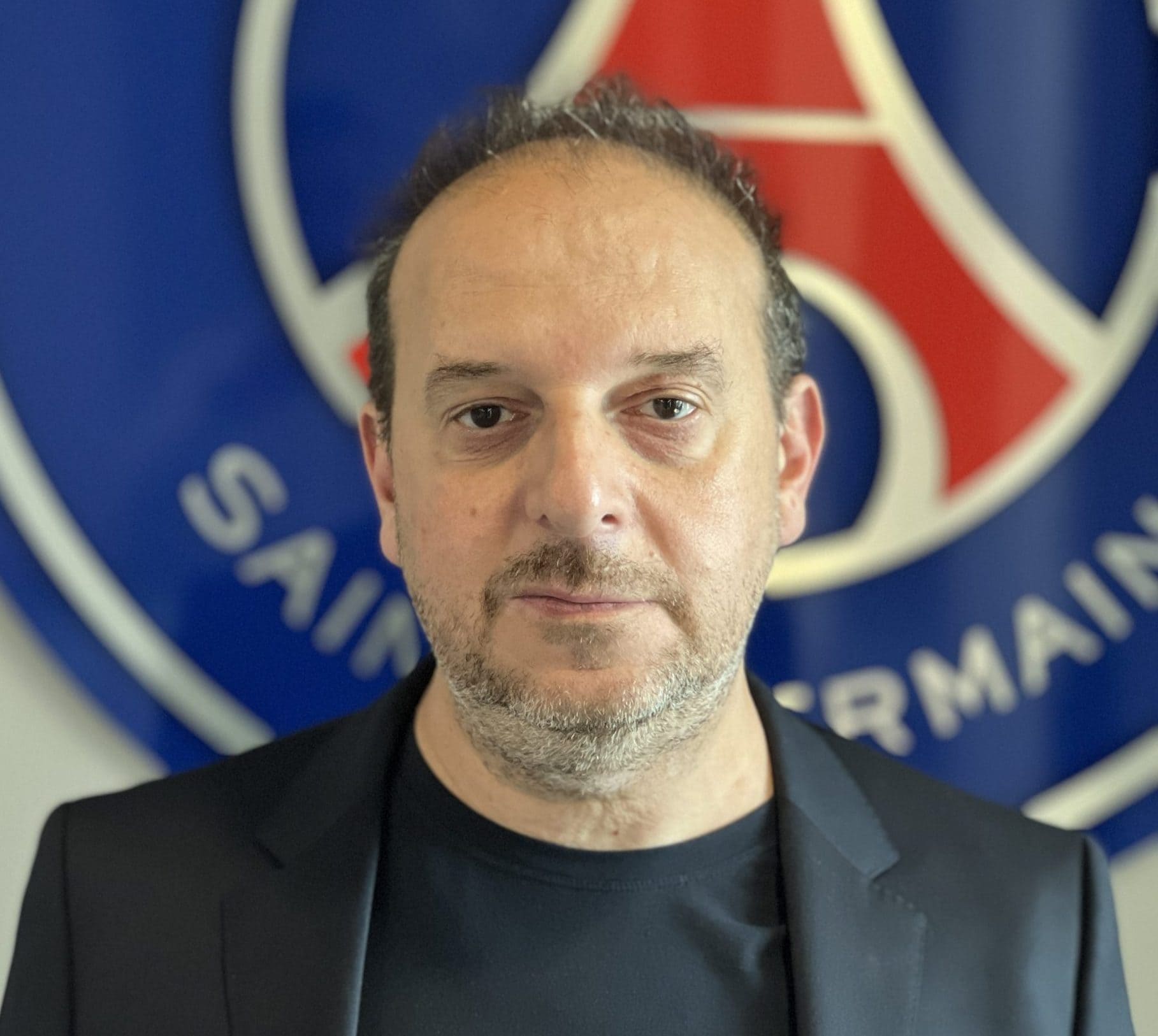 Boris Serapian - Sport Business