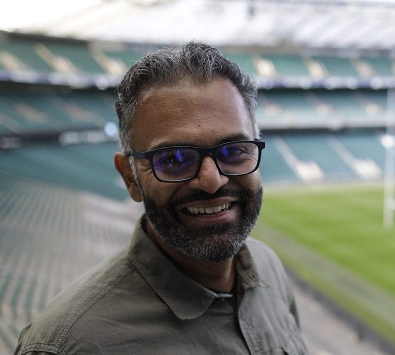 Jatin Patel - Sport Business