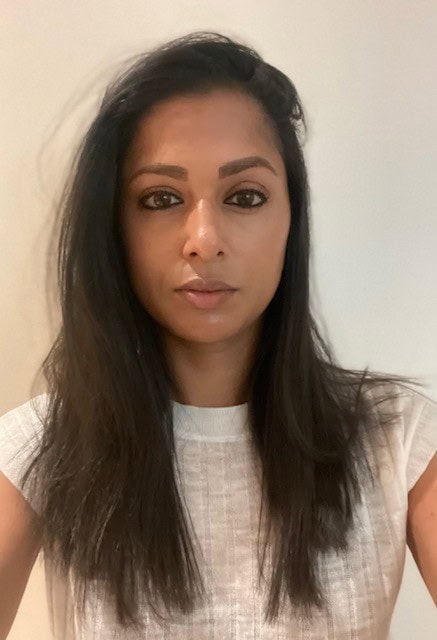 Katie Reed - Sport Business