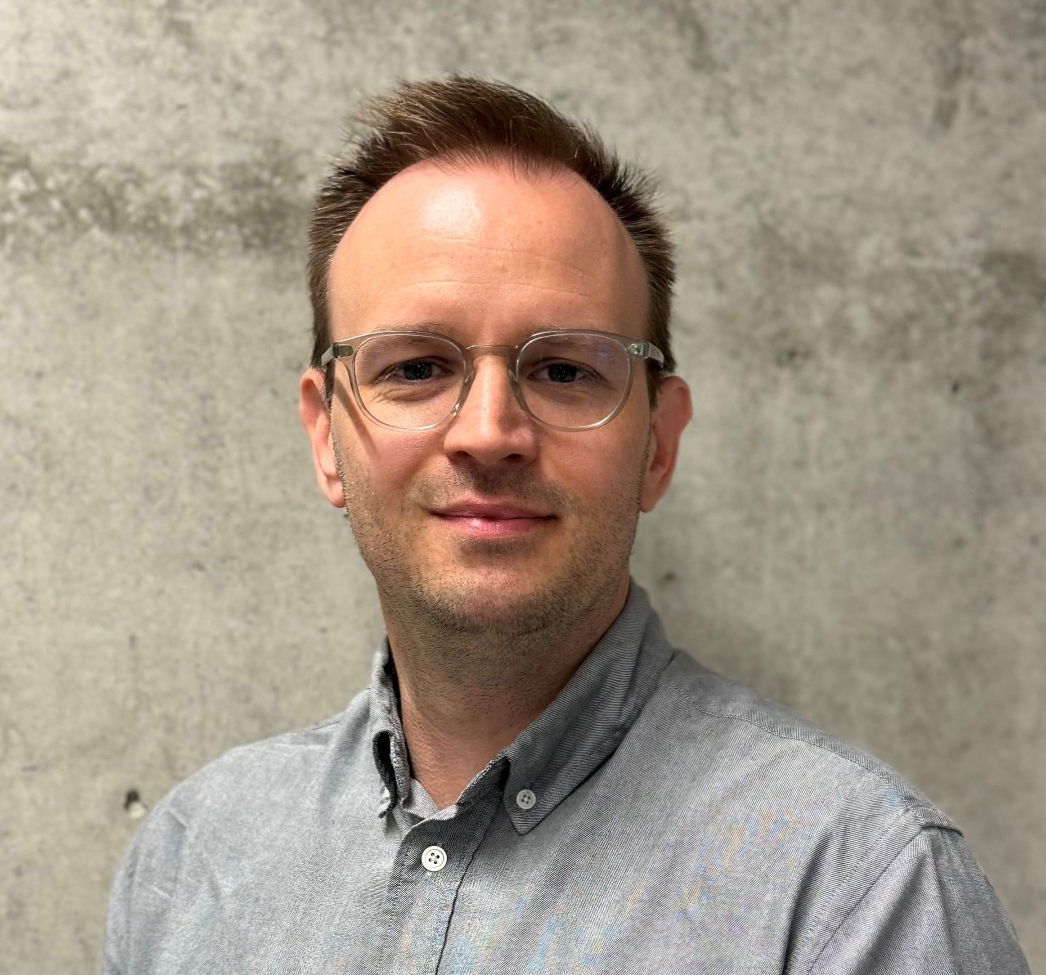 Ben Rees - Sport Business