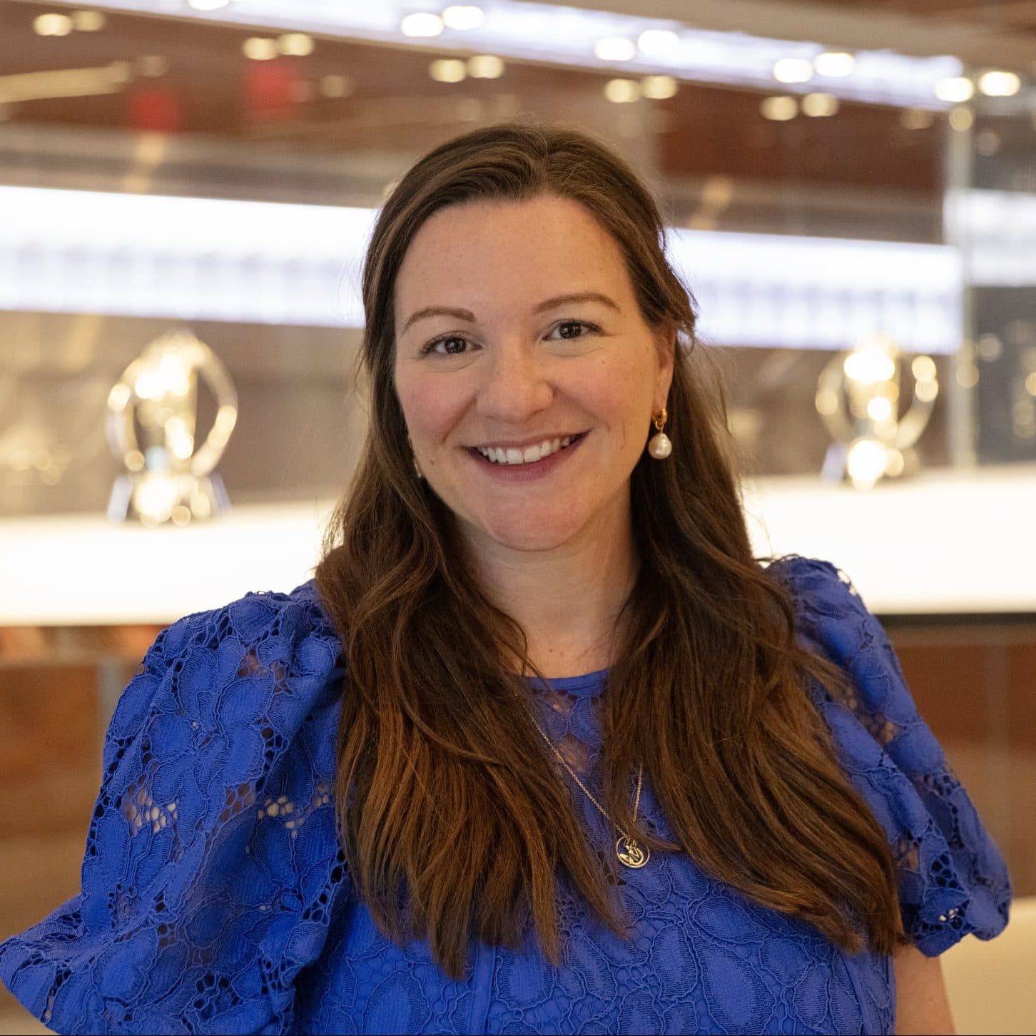 Michelle Webb - Sport Business