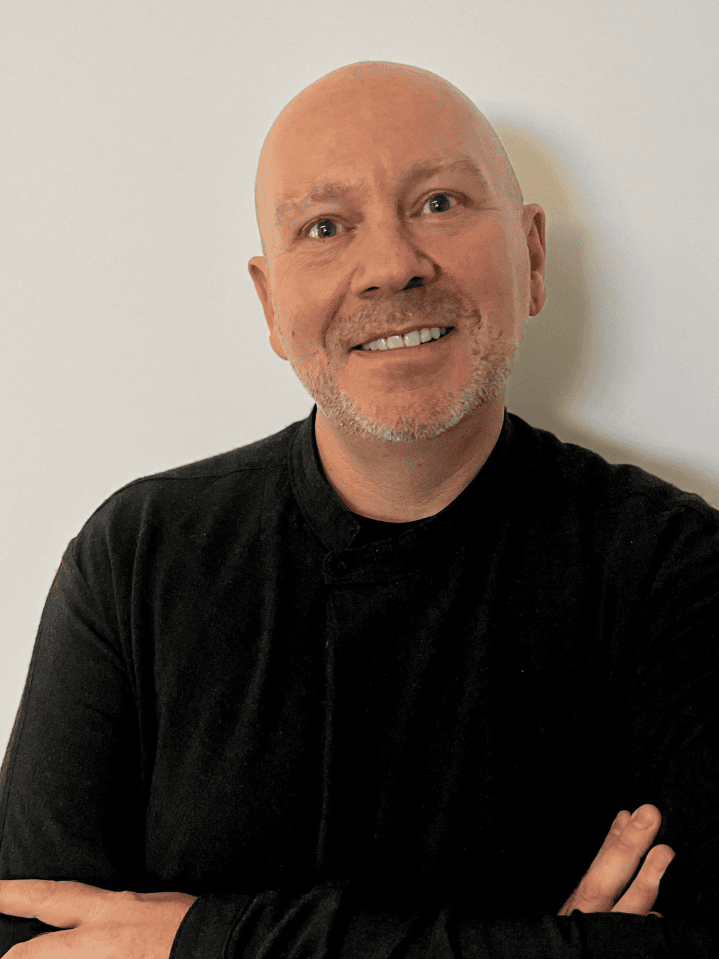 Robin Gay - Sport Business