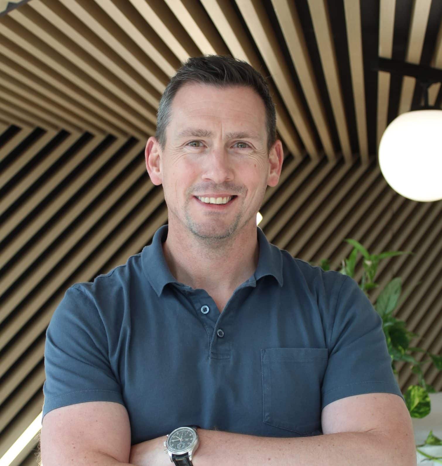 Simon Rowe - Sport Business