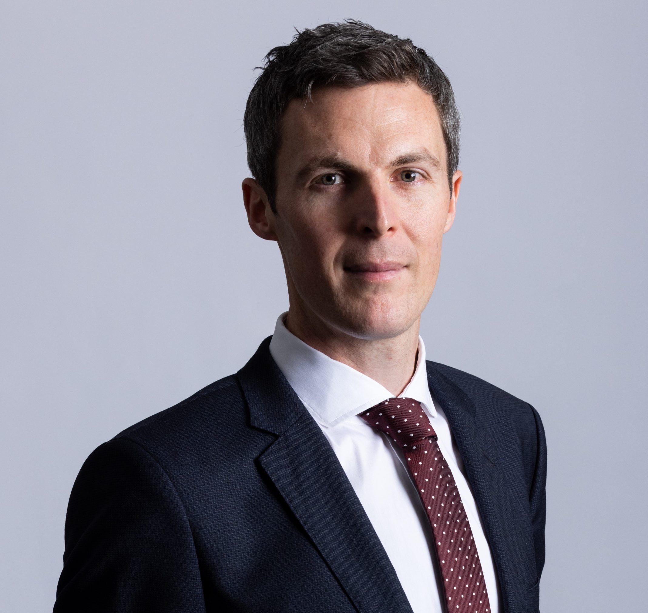 Stuart MacPhee - Sport Business