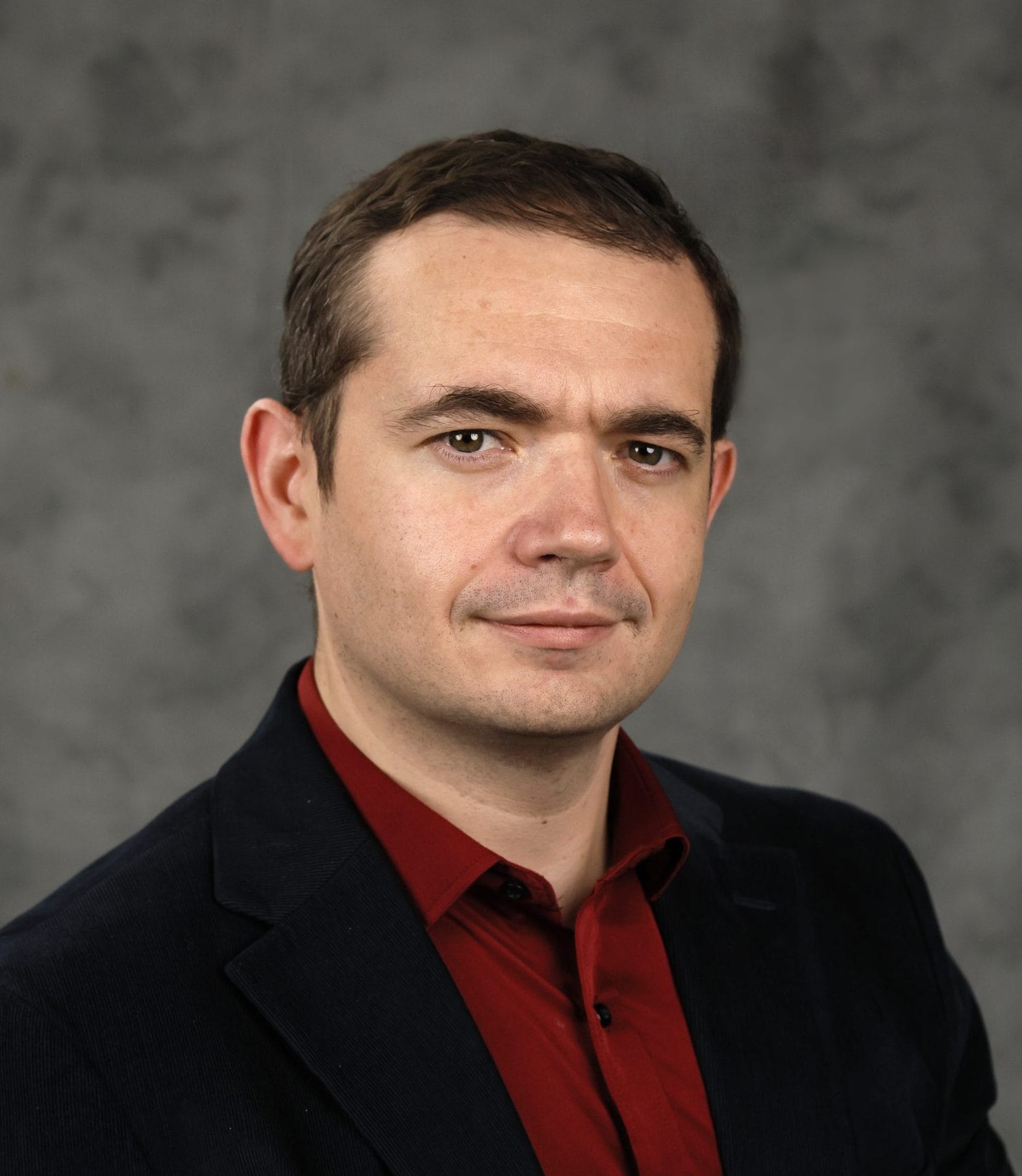 Phil Andrews - Sport Business