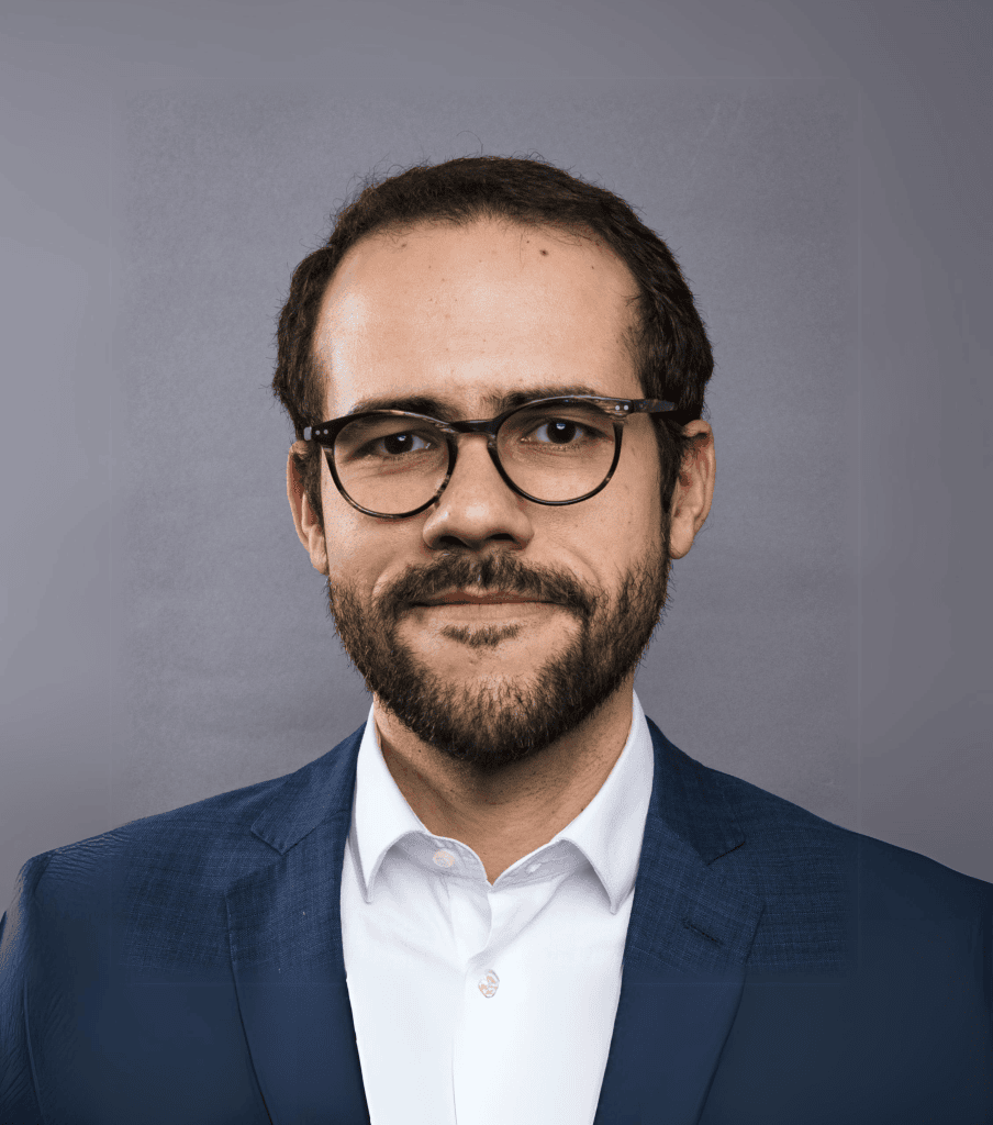 Jonas Oliveira - Sport Business