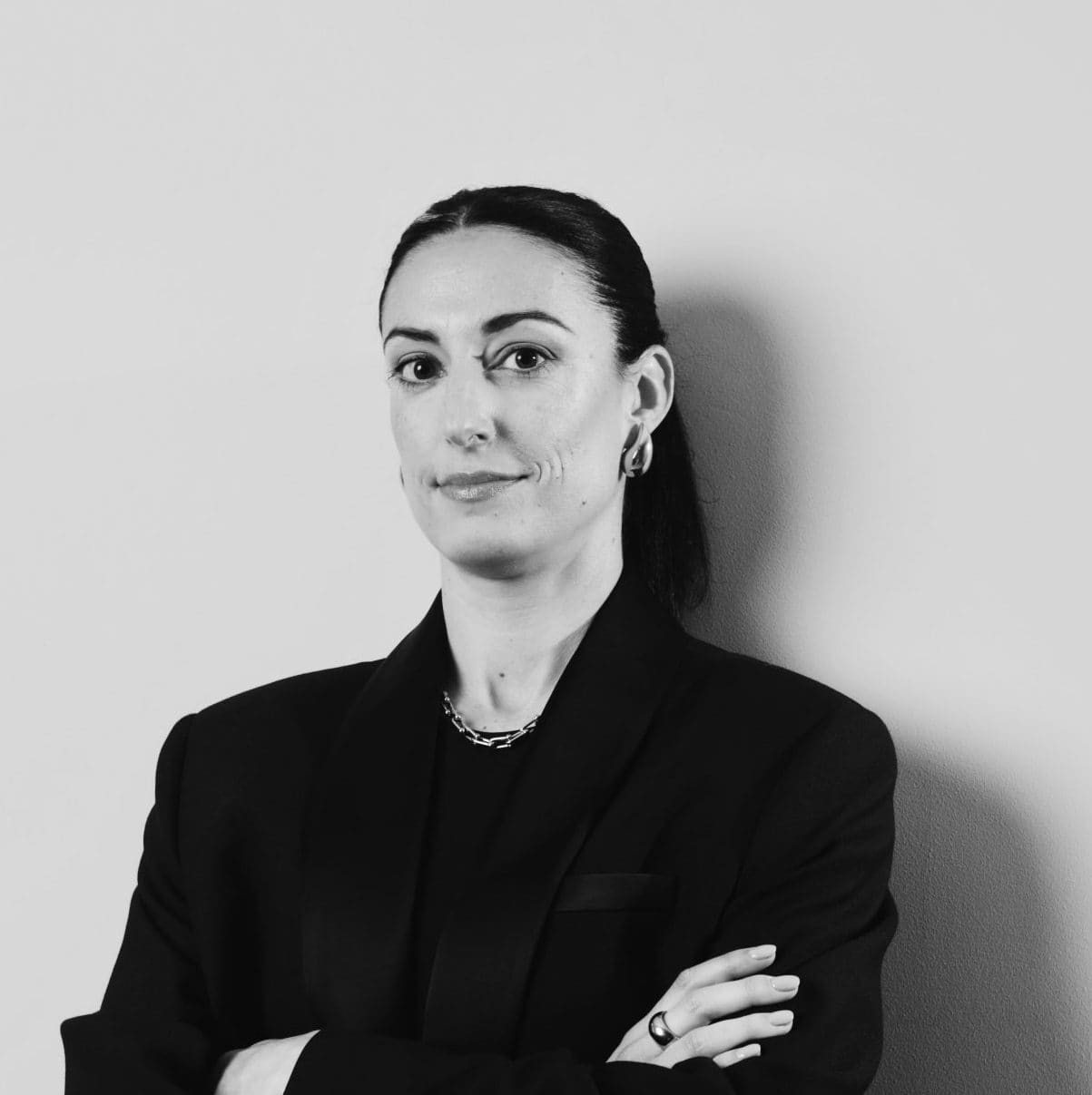 Nikki Doucet - Sport Business