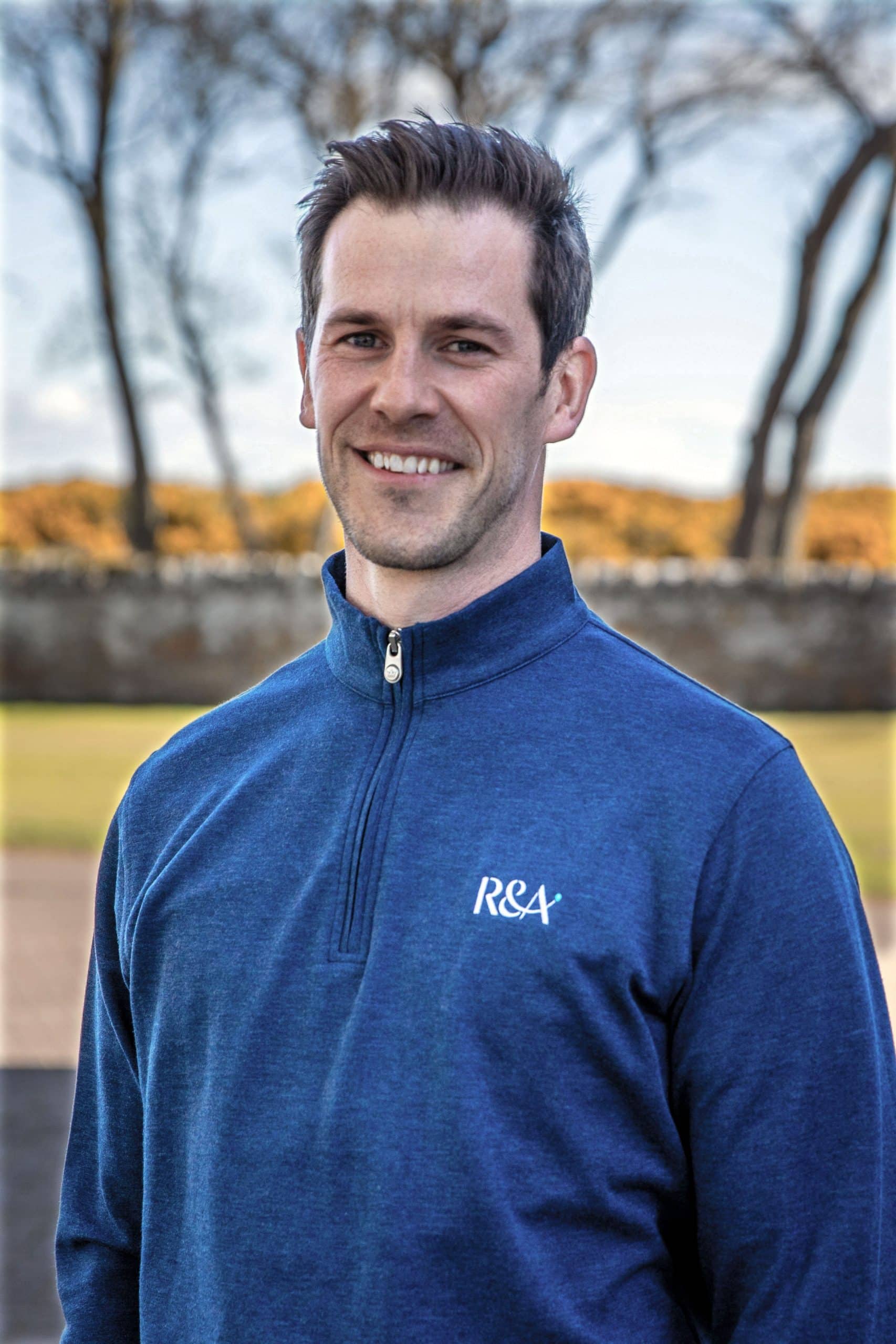 Paul Sutcliffe - Sport Business