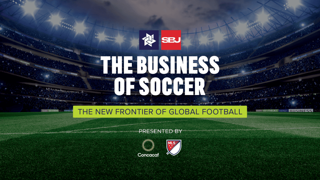 Sports Business Journal and Leaders in Sport Announce Inaugural ‘The ...