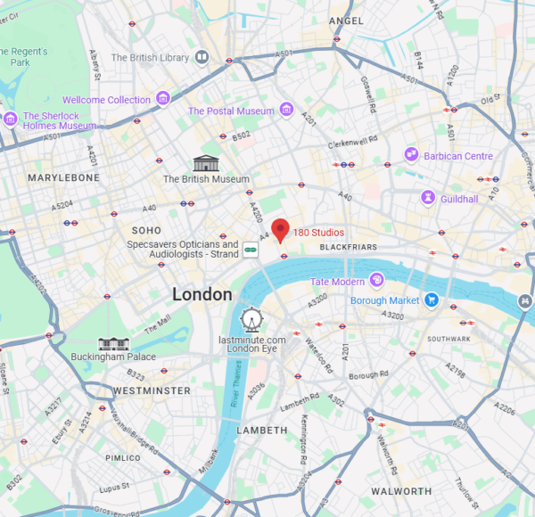 Travel and Venue - Sport Business