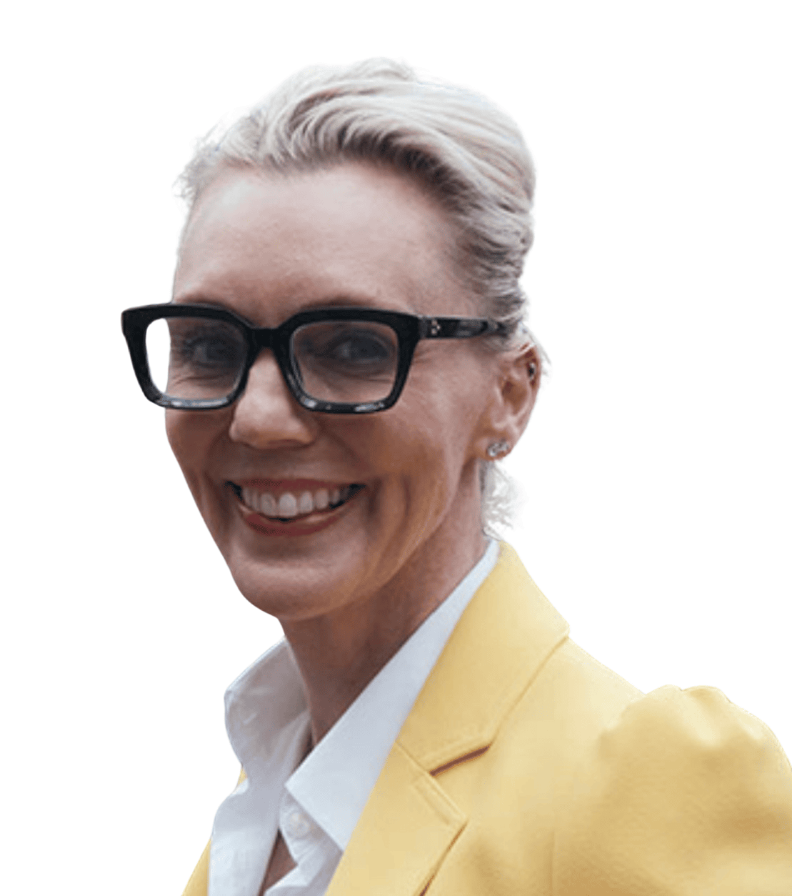 Samuel Okafor - Sport Business