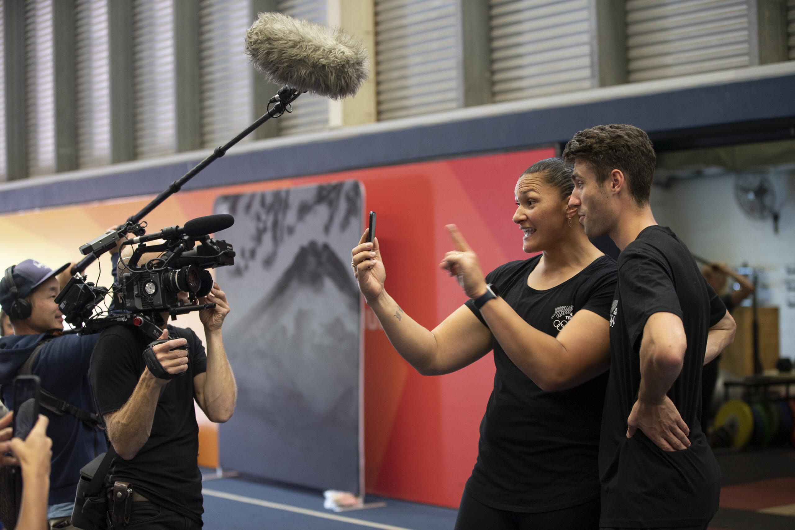 Leaders Report: The Alternative View – The rise of the alt-cast in live ...