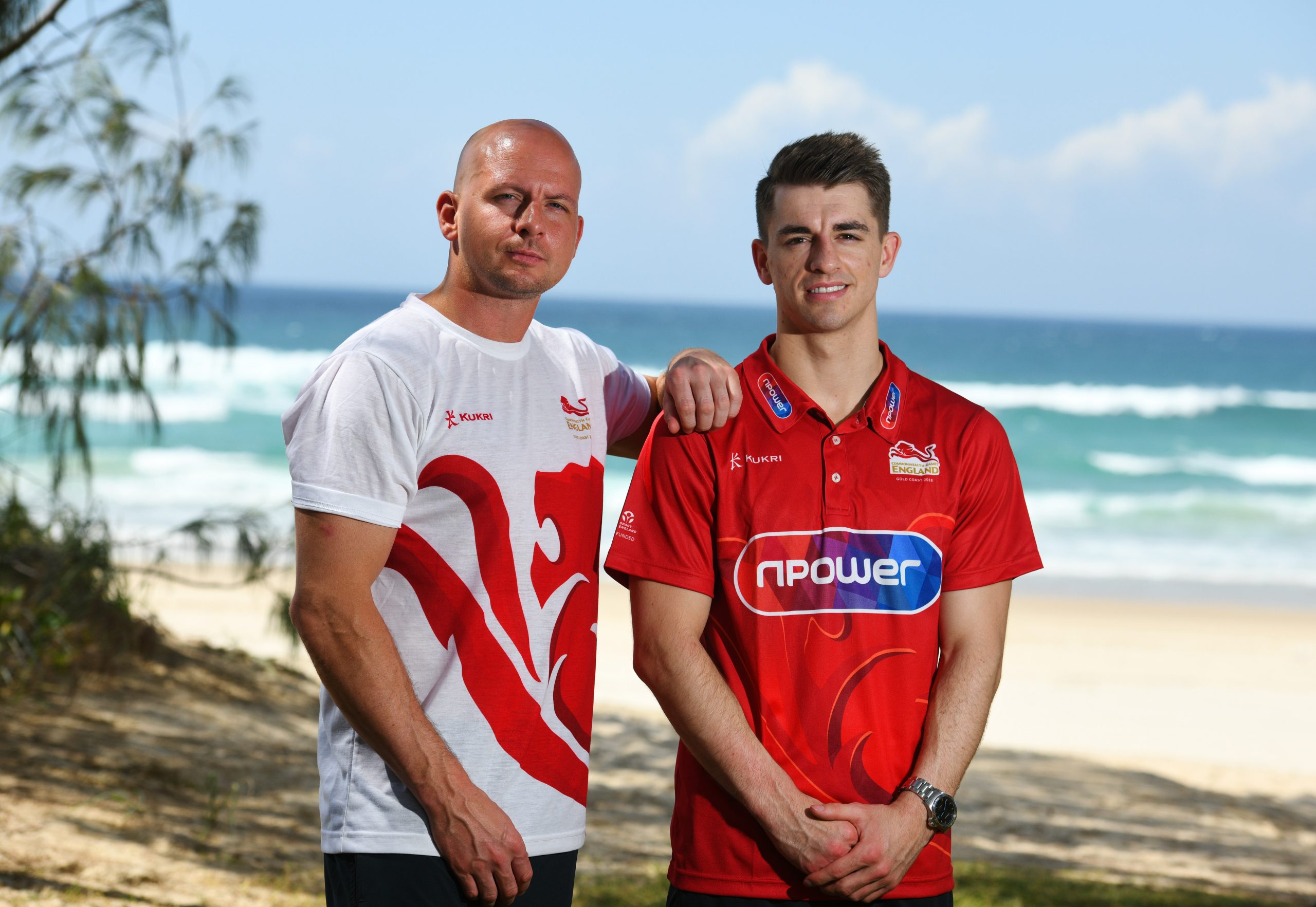 Keiser Podcast: ‘After Max Won Gold at the Olympics it Just Hit Me ...