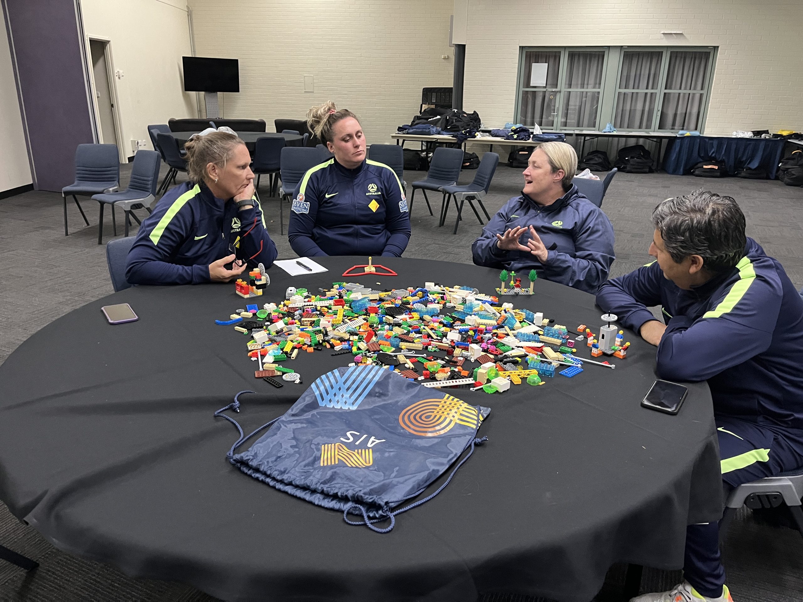 ‘Your Hands Are Another Search Engine for your Brain’ – How Lego ...