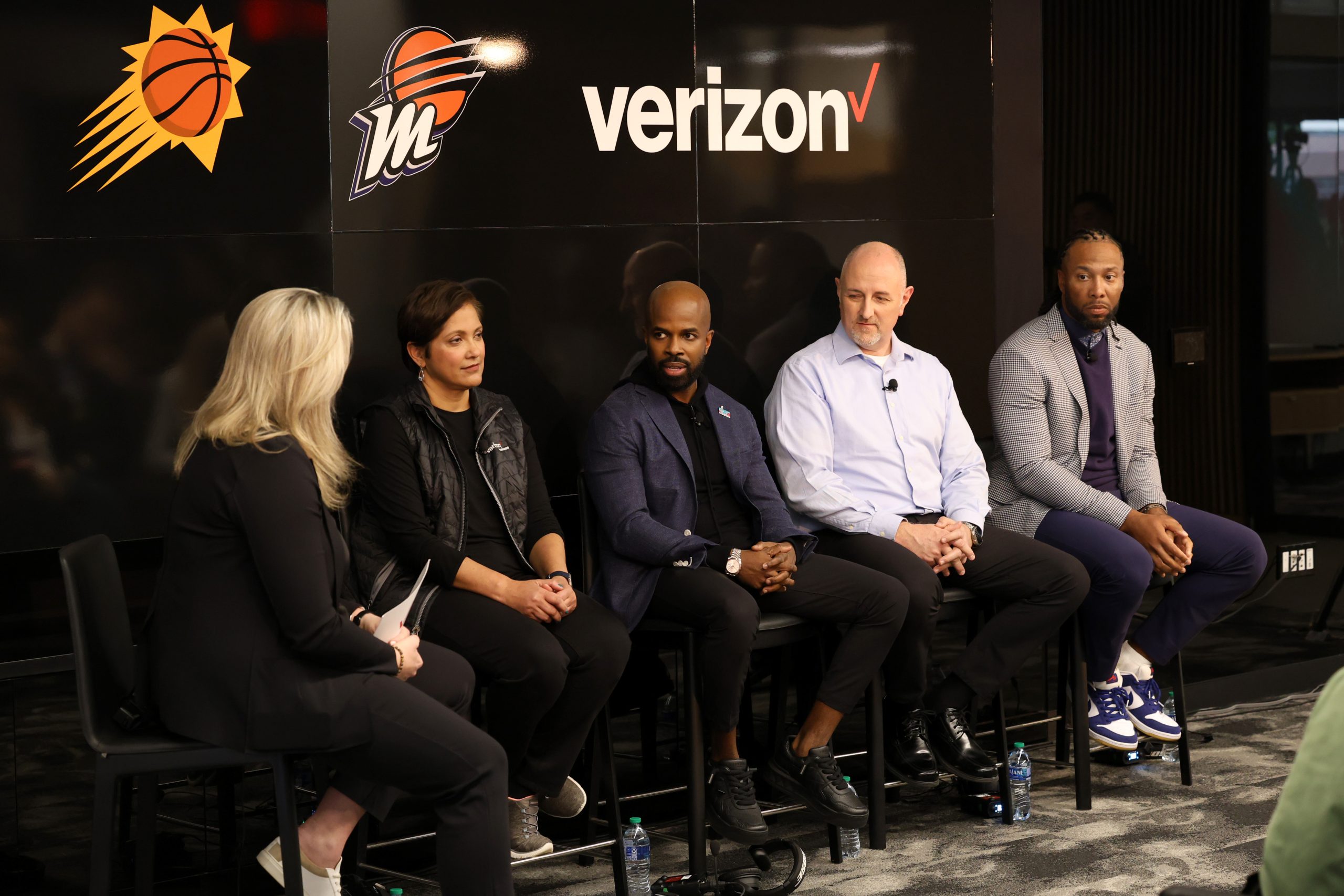 Meet the NFL's Chief Information Officer Gary Brantley - Leaders Club