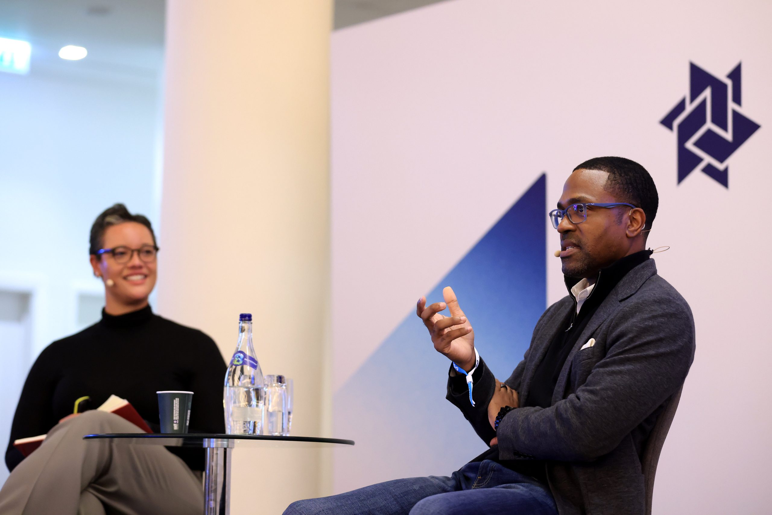 The Club Workshop: Game Changers - Leaders Club